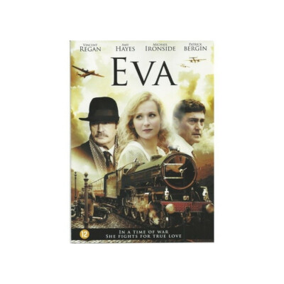 Eva DVD NEUF | eBay