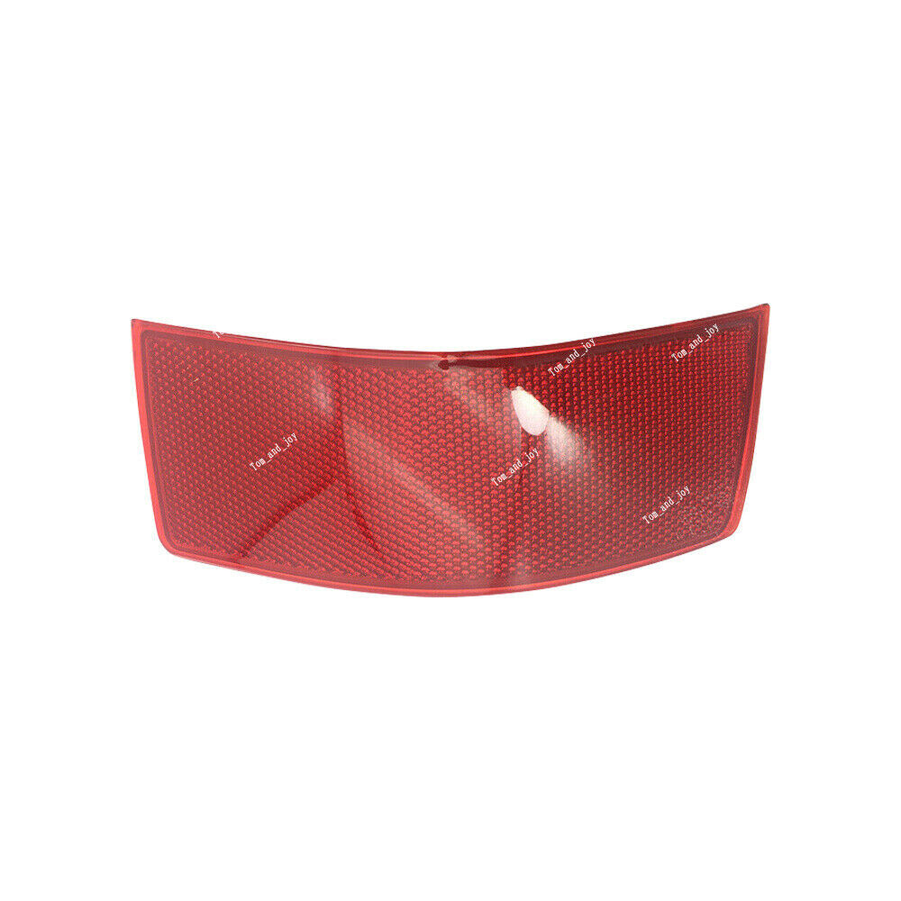 1 Pcs Rear Bumper Left Reflector Fit For Mercedes-Benz GLK-Class ...