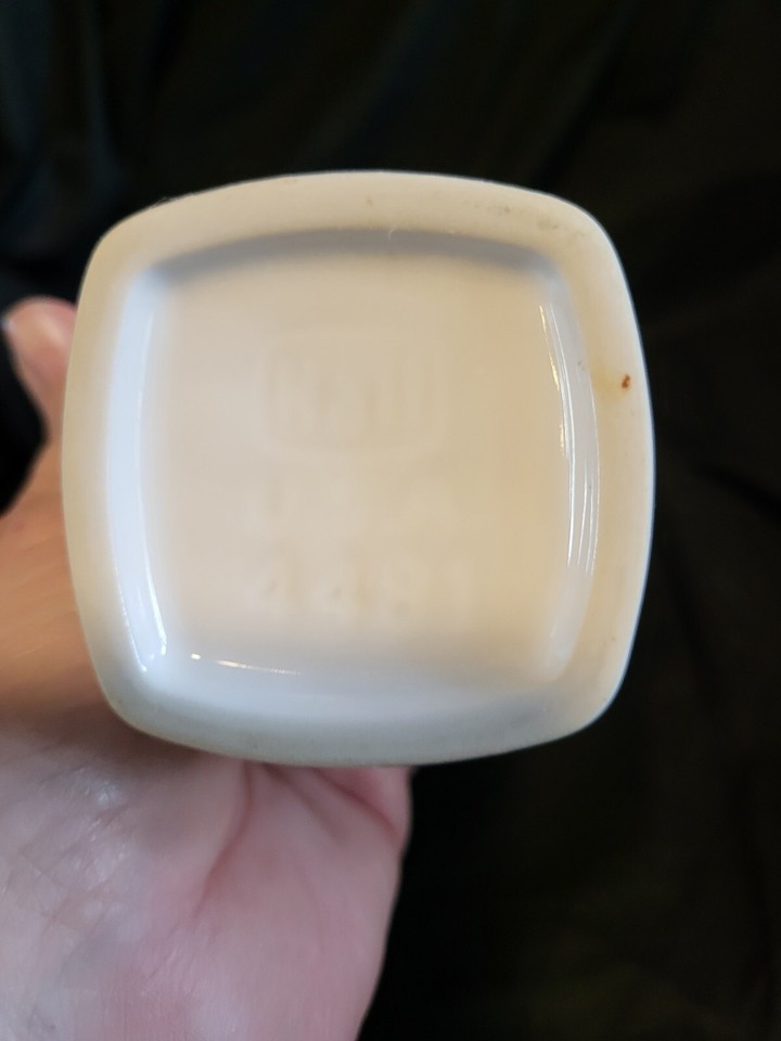 Vintage Small Hall Cup With Lip | eBay