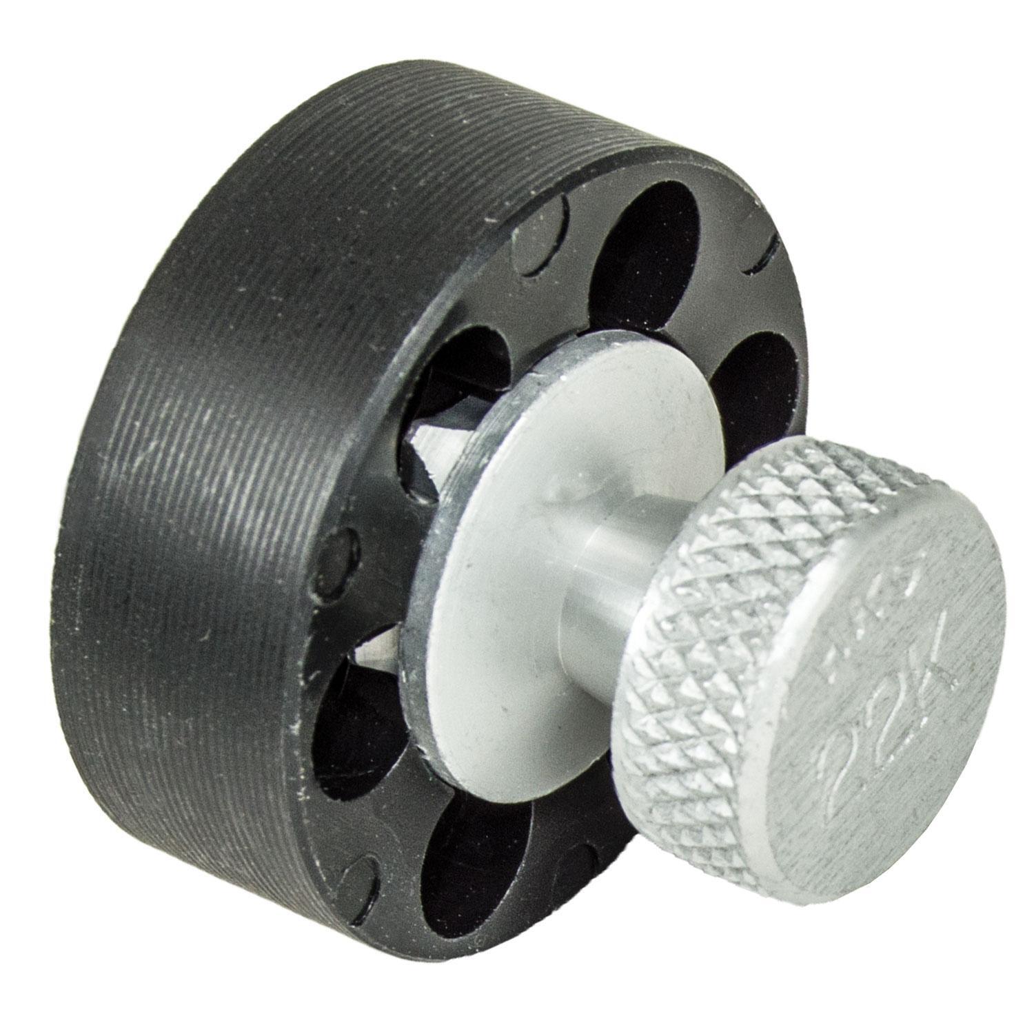 HKS 22-K Speedloader For Colt Diamondback, Dan Wesson & S&W 17, 18, K ...