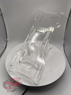 Viair Compressor Mount/Stand Short 45* 3/8" Acrylic | eBay