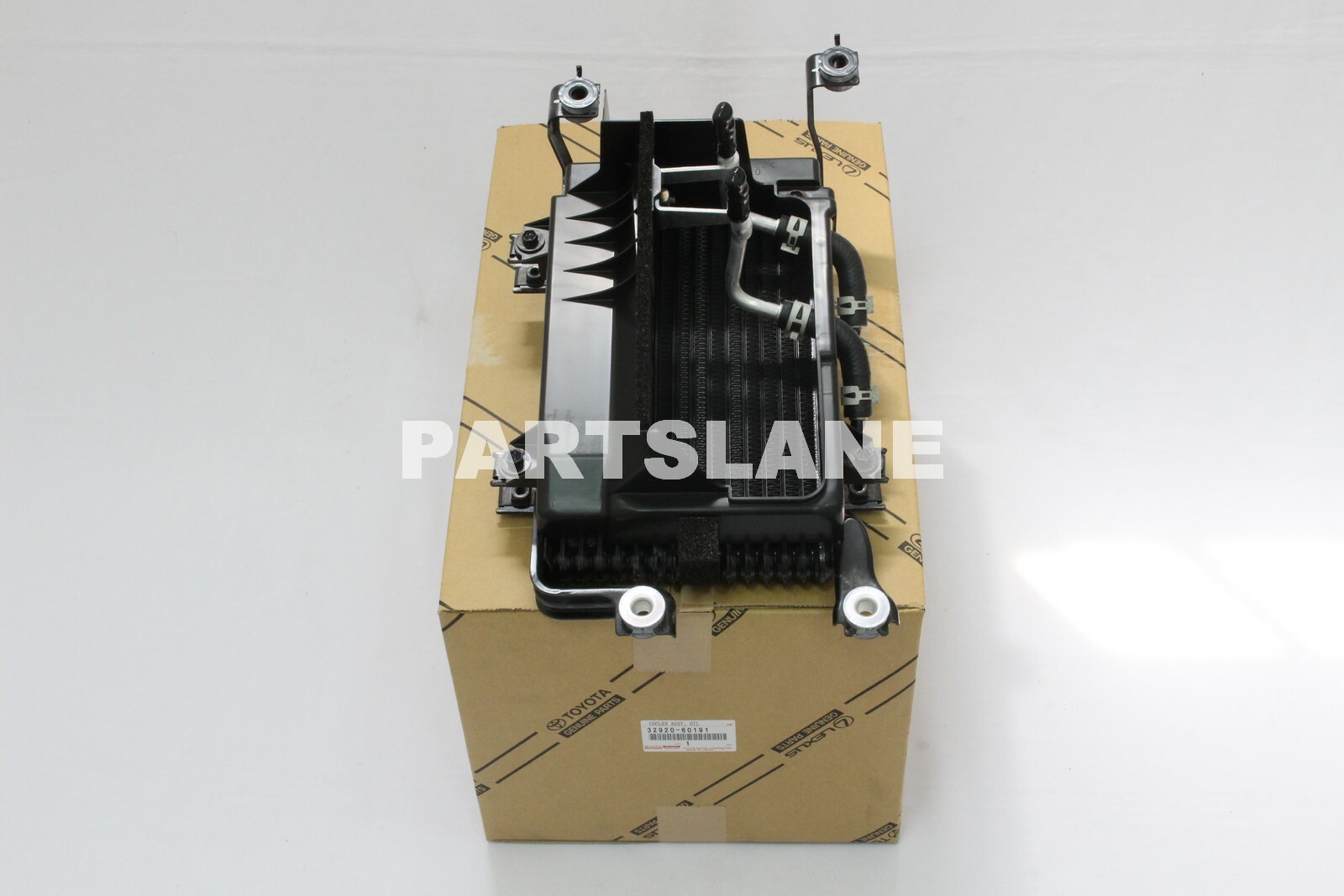 32920-60191 Toyota OEM Genuine COOLER ASSY OIL | eBay