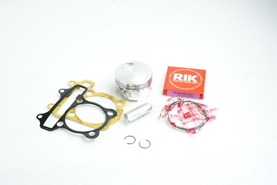 63mm Piston Kit 180cc for Polaris RZR 170 UTV Aeon Cobra 180 TW | Taiwan