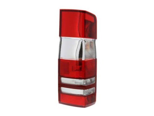 For 2007-2009 Dodge Sprinter 3500 Tail Light Assembly Left TYC ...