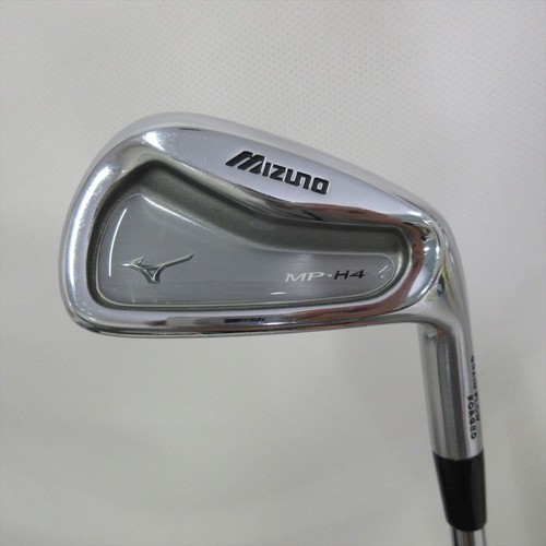 Mizuno Iron Set MP H4 Regular Dynamic Gold XP R300 7 pieces | eBay