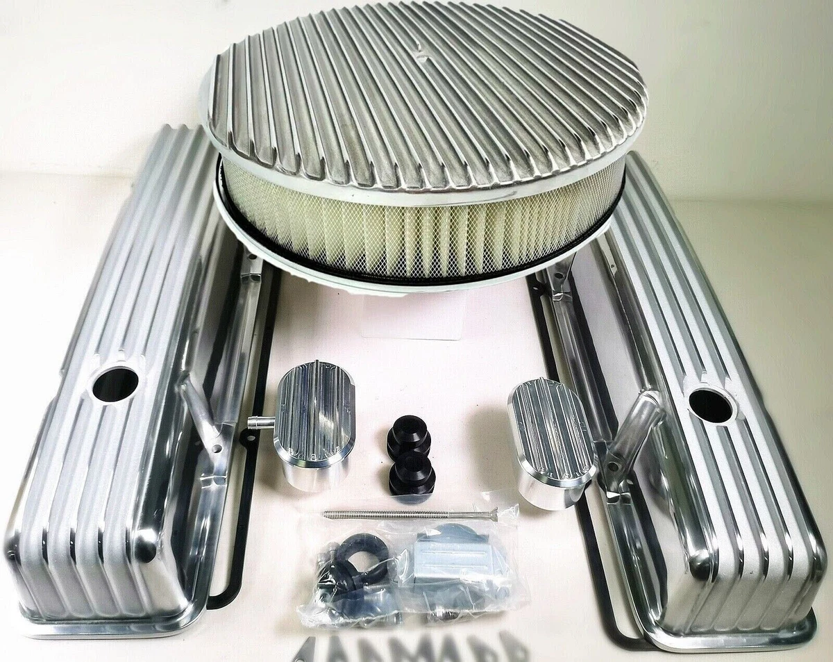 6 Ways to Dress Up Your Engine