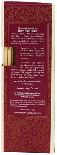 RareEssence - Spa Reed Diffuser Passion - 90 ml. | eBay