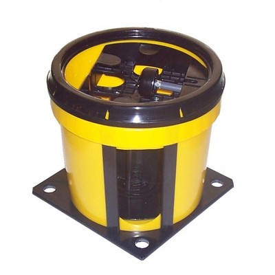 Reel A Pail Electric Cord Reel | eBay