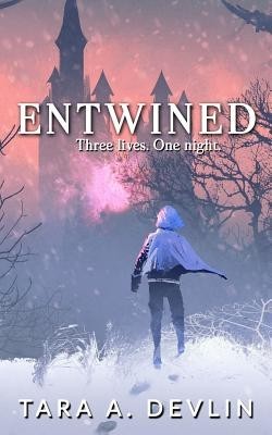 Entwined by Devlin, Tara a. -Paperback | eBay Australia