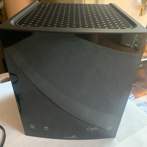 Vollara Air Surface Pro Model Tabletop A1040B Purifier Filter Cleaned ...