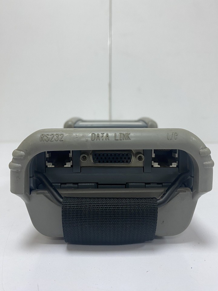 VETRONIX Mastertech MFT Pro Series OBD II compliant DIAGNOSTIC SCANNER ...