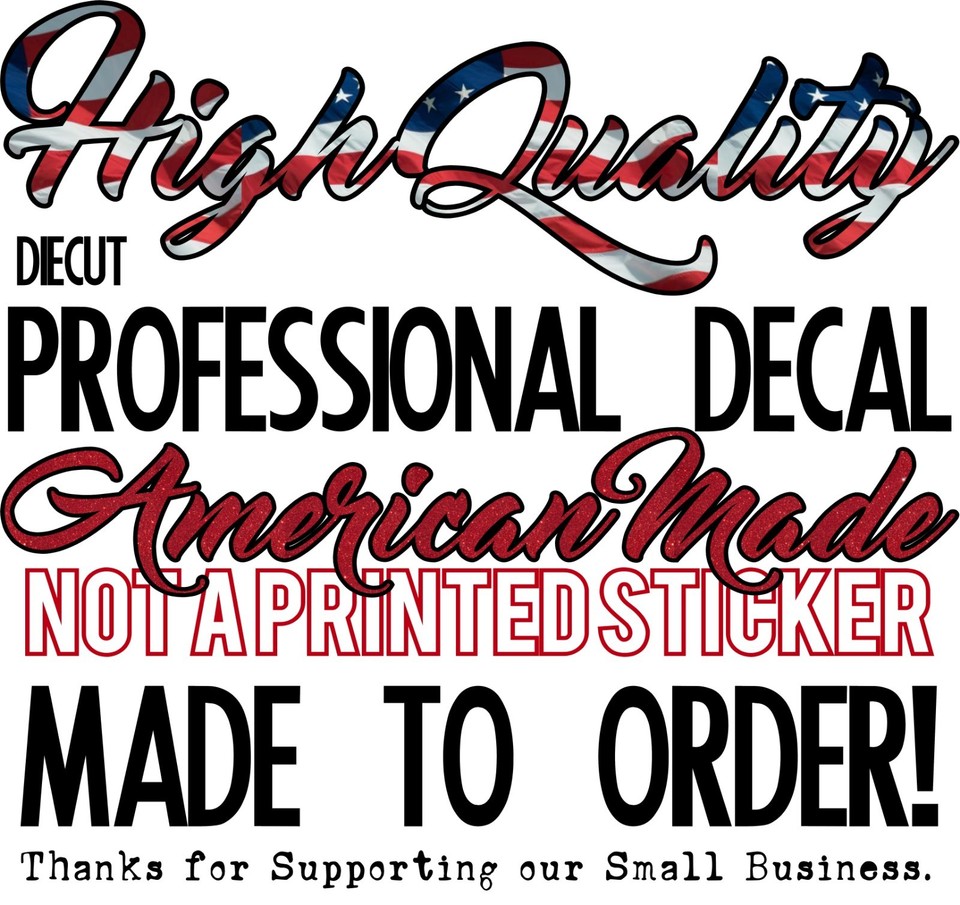 MOVE OVER Decal Sticker Mirrored Backwards Rear View Mirror Message | eBay