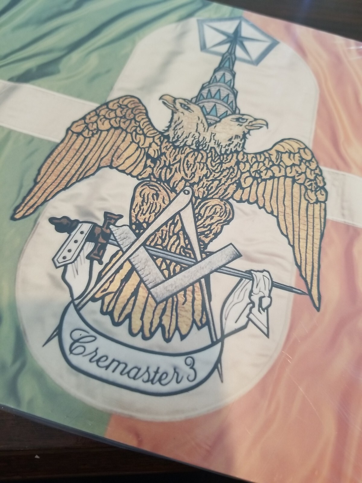 Matthew Barney : Cremaster 3 by Matthew Barney (2002, Trade Paperback ...