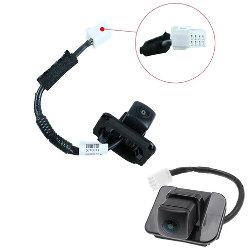 NEW OEM Rear View Backup Parking Camera For 2013-2017 Honda Accord ...