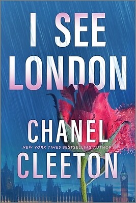 I See London Cleeton, Chanel 9781335004864 | eBay