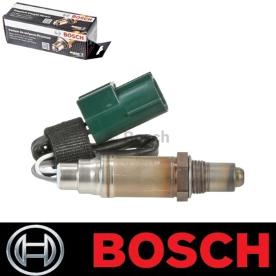 Oxygen Sensor DOWNSTREAM Bosch OE for 2004-2009 NISSAN QUEST V6-3 ...