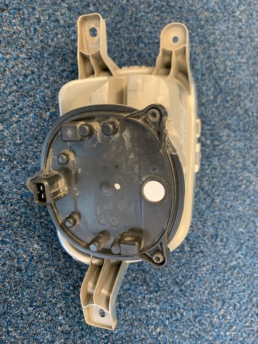 03-13 Volvo XC90 Right LED Front Fog Light Assembly 31383157 | eBay