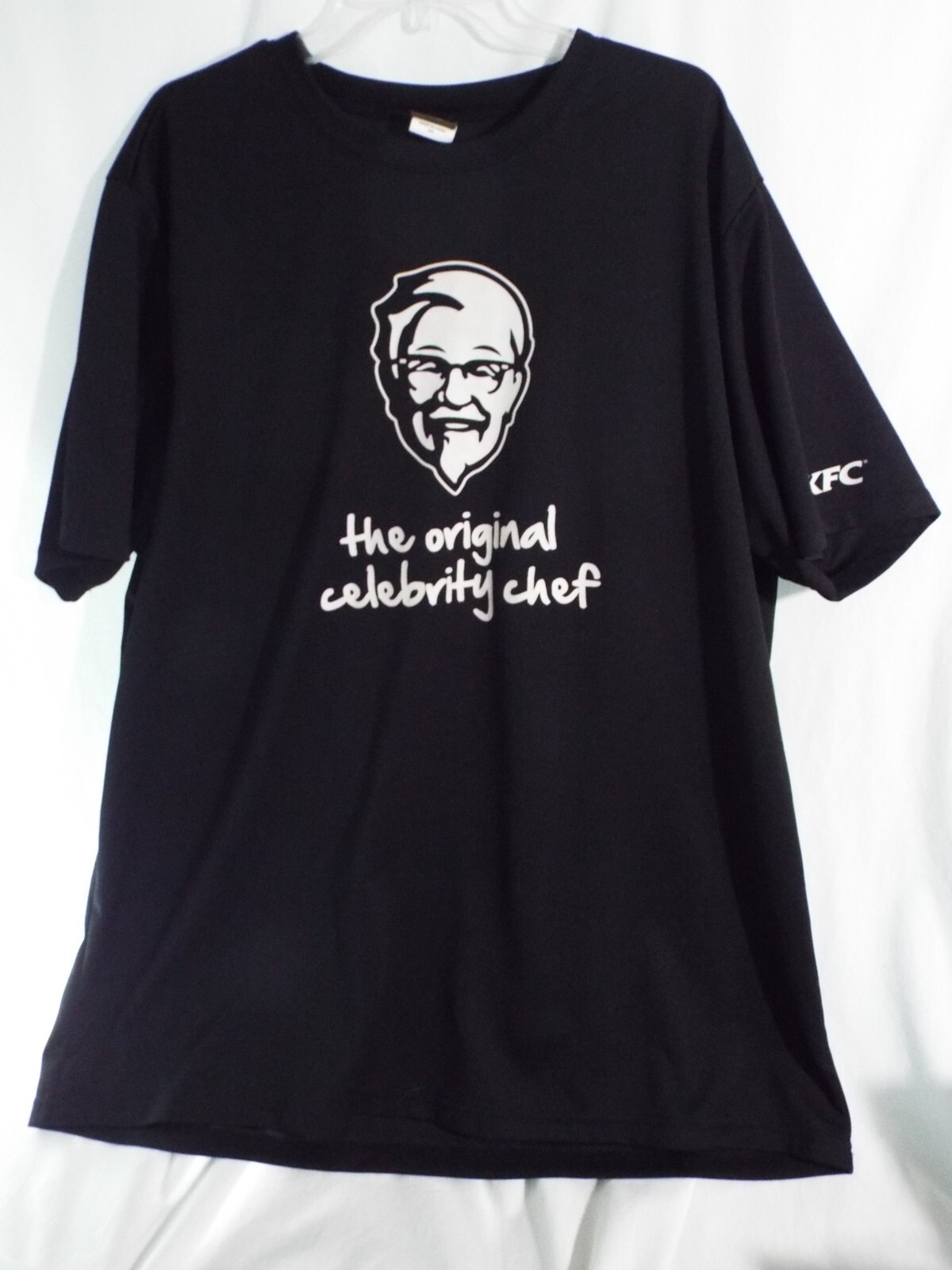 barco uniforms kfc chicken - Gem
