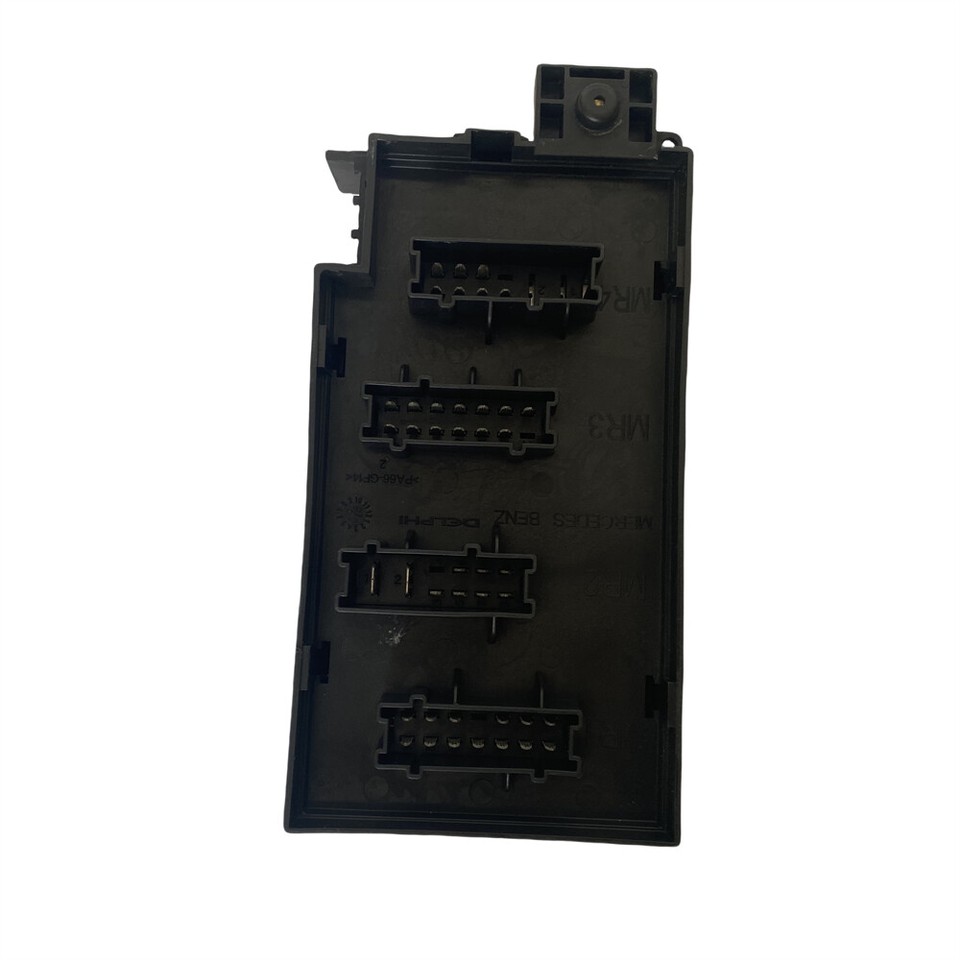 For 2006-2013 Mercedes W164 ML550 GL450 R500 Front Relay Fuse Box ...