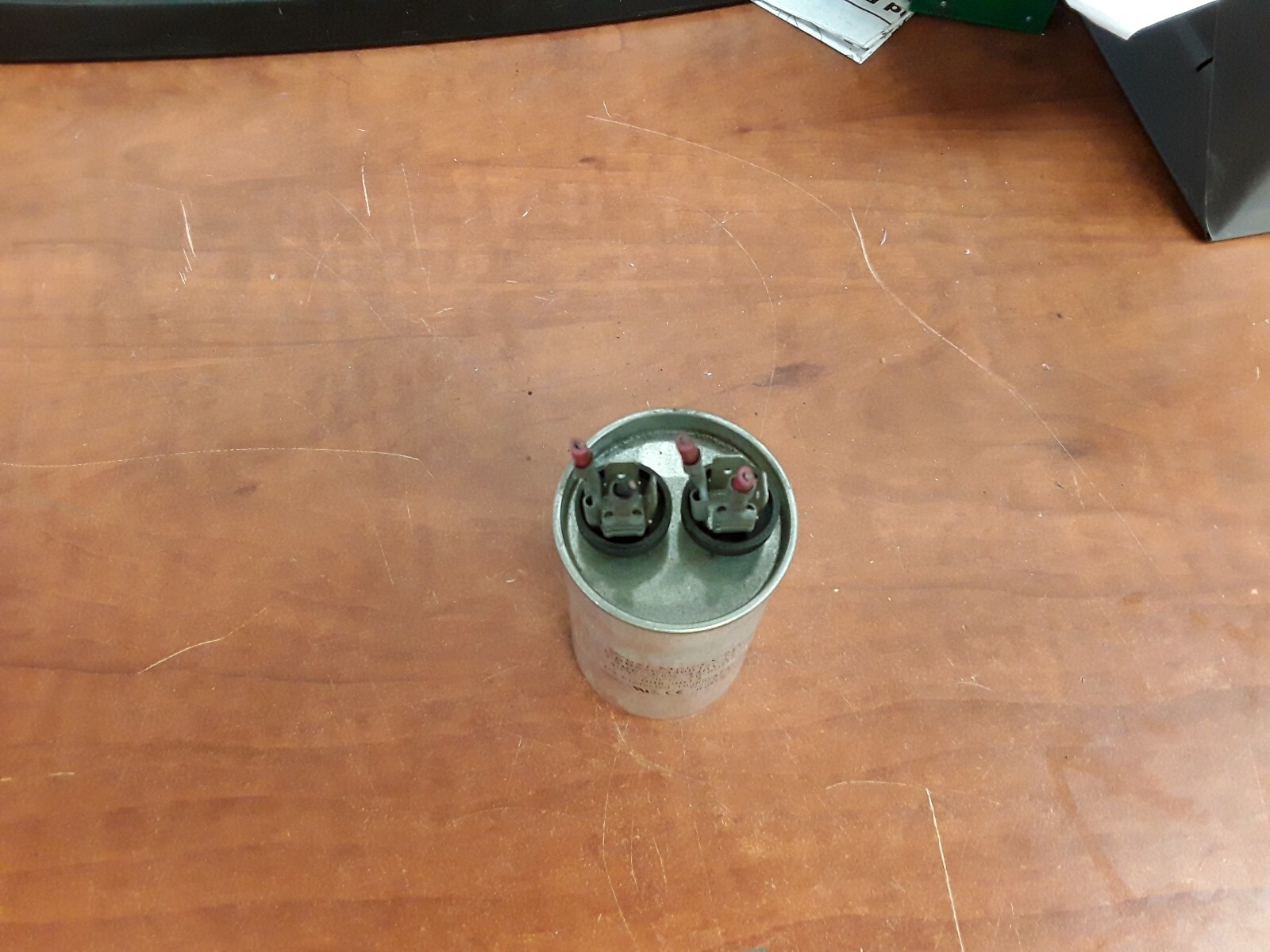 Wuxi-Motor Cap CBB65E-440R156-M1 Capacitor | eBay