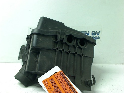 2014 Citroen C3 (SC) FUSE BOX 9667199680 | eBay