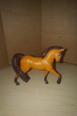 Spirit Riding Free Spirit Figure 2019 Dreamworks 3.5" | eBay