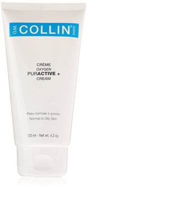 GM G.M Collin Puractive+ Cream 120ml #ibea | eBay