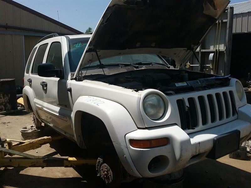 Shifter LIBERTY 2002 Transmission Shift 1217560 | eBay
