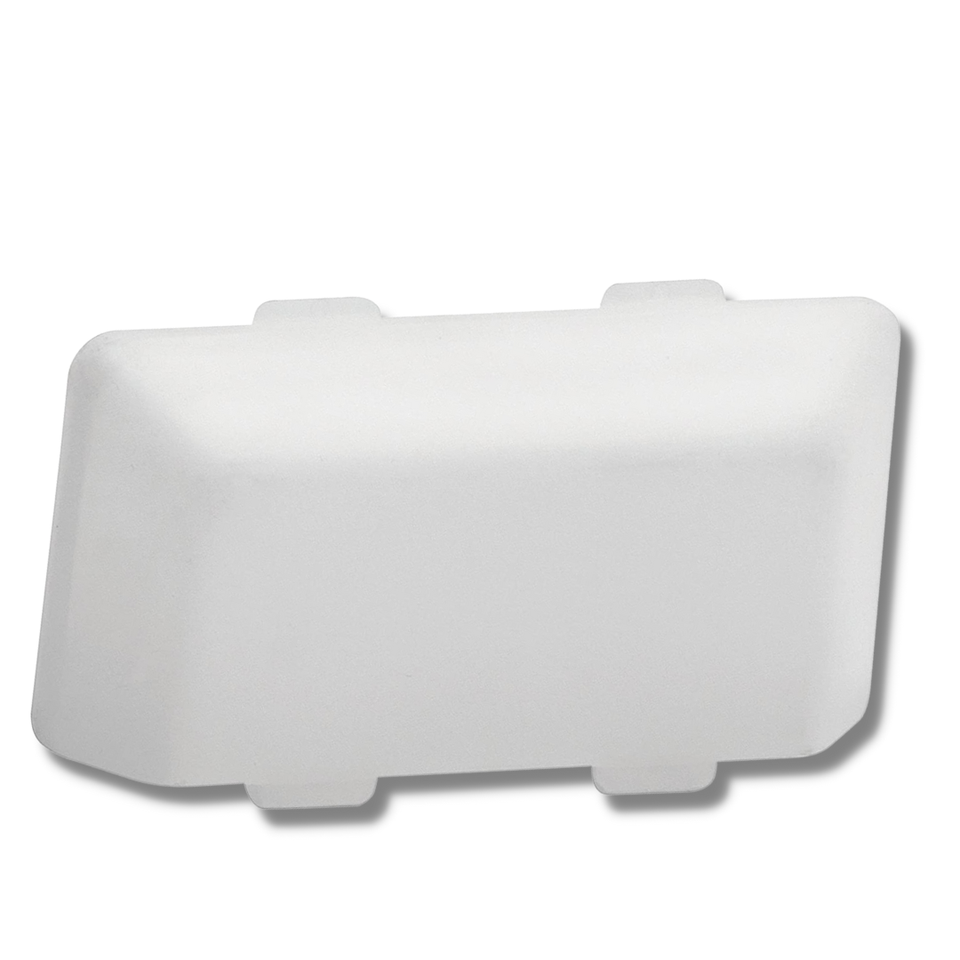 Rv Porch Light Lens Replacement Light Cover For Old Camper Motorhomes ...