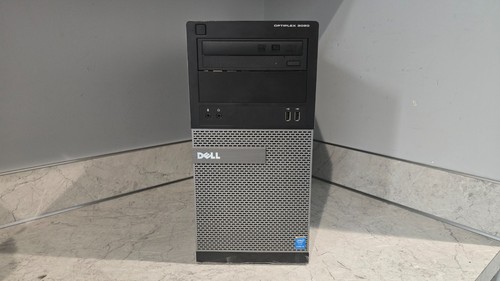Dell Optiplex 3020 i5-4590, r5-240 GPU, 8GB RAM, 500GB HDD, Win 10 Pro ...