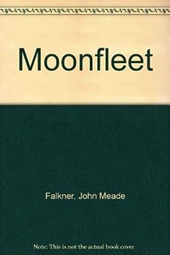 Moonfleet Paperback John Meade Falkner 9780946159161| eBay