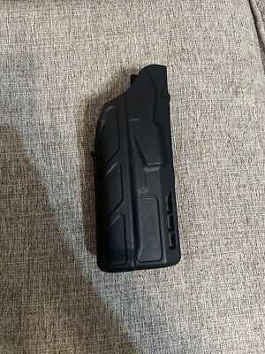 Safariland 7395-3832 7ts Holster Qls Fork For Glock 21/37 With Nub Mod ...