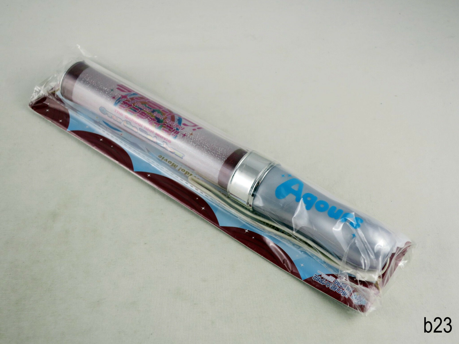 Love Live Sunshine Blade Penlight Over the Rainbow Aqours The School ...