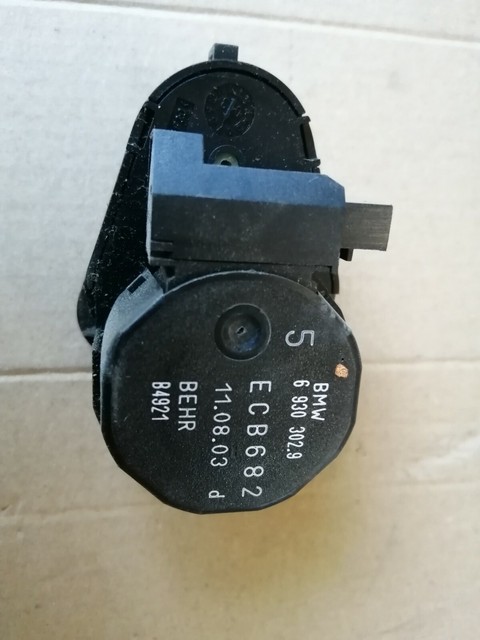 BMW 64116942988 Genuine OEM Factory Original Actuator for sale online ...