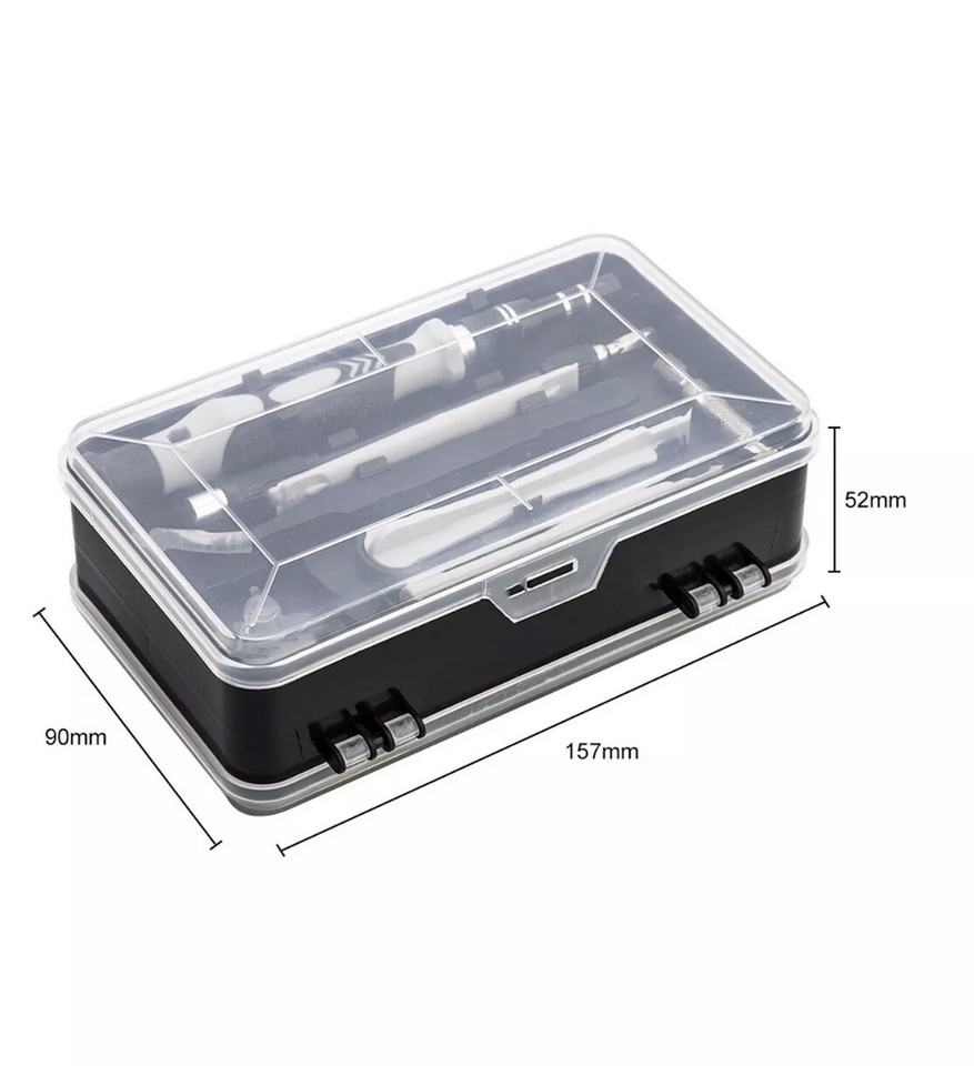 Screwdrivers Drone Shadow X Contixo Repair Tools Kit Set For DJI Mavic ...