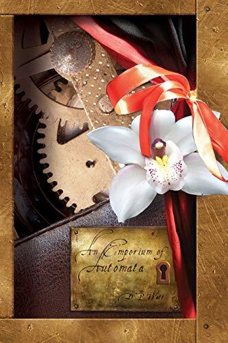 An Emporium of Automata 9781908125187| eBay