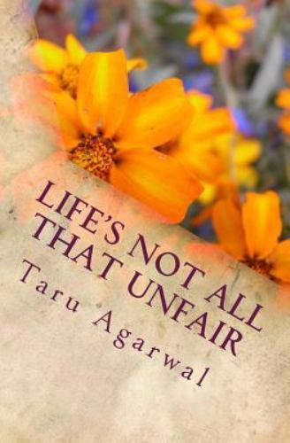Life's Not All That Unfair : A Tips-And-trick Poetry Handbook for a ...