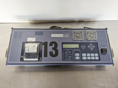 Autoclaves & Sterilizers - Castle Autoclave