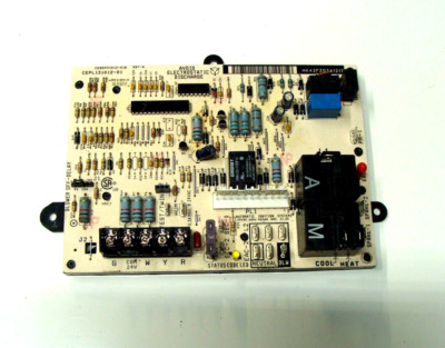 HK42FZ034 Carrier Bryant Furnace Circuit Board CEPL131012-01 | eBay