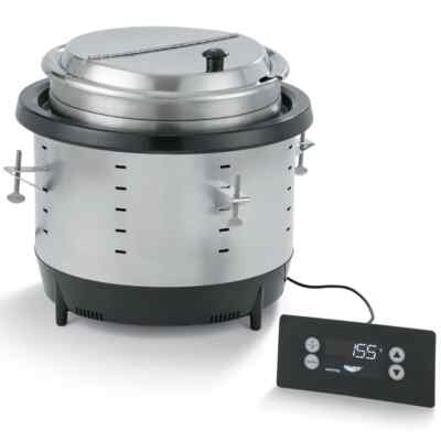 Vollrath 74701DW 7 Quart Drop-In Induction Food Warmer 29419153893| eBay