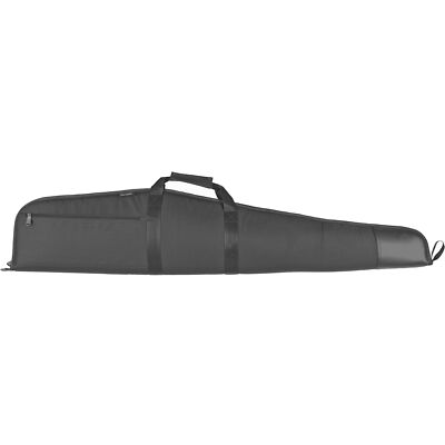 Bulldog Deluxe Scoped Rifle Case 44" Black BD200-44 | eBay