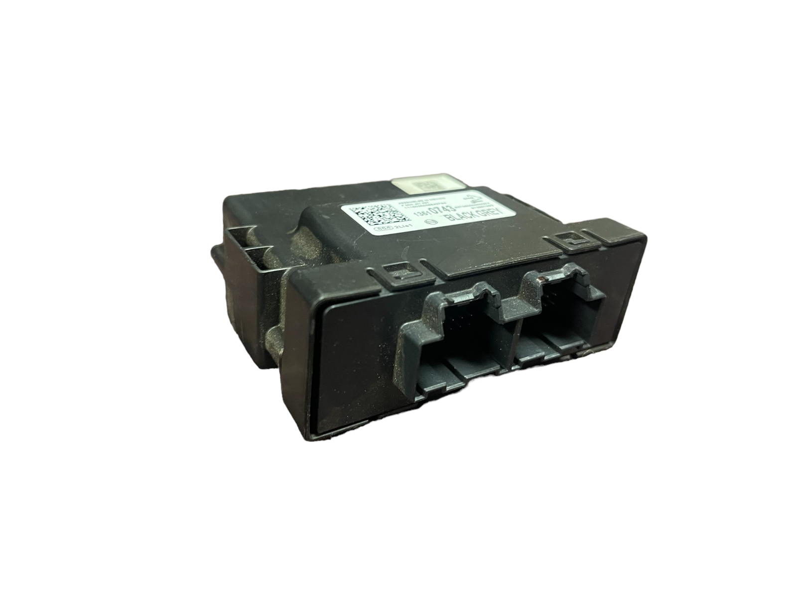 2016 2017 2018 2019 CHEVROLET CAMARO BODY CONTROL MODULE OEM 13510743 ...