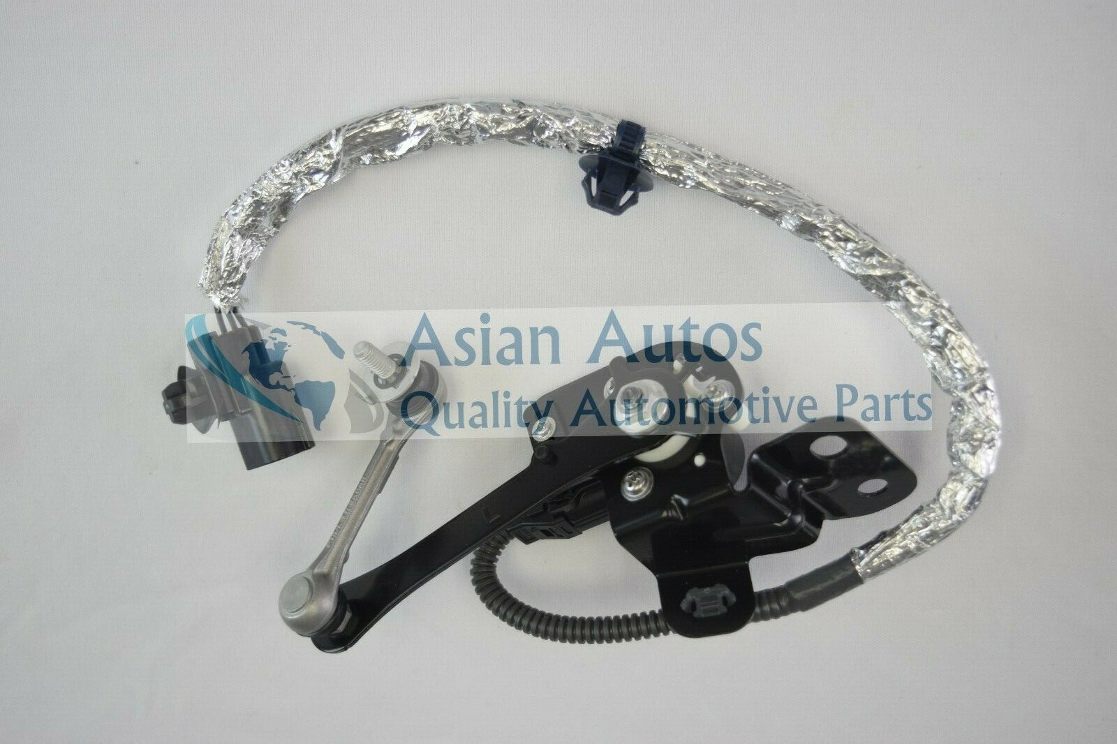 Genuine Lexus LX570 2008-2013 Rear Left Height Control Sensor ...