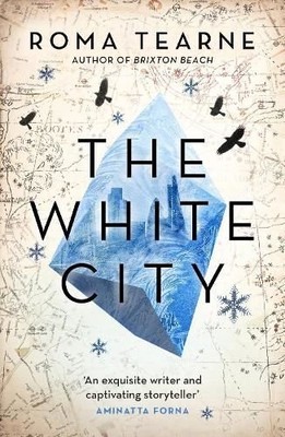 The White City by Roma Tearne 9781910709429 | Brand New | Free UK ...