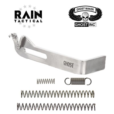 Ghost Angel 3lb Trigger Connector & Spring Kit For Glock All Models GEN ...