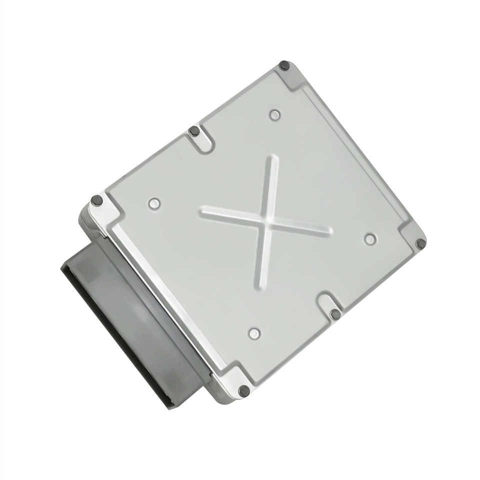 Programmed 2003 Ford Ranger 3.0L Engine Control Unit 3L5A-12A650-NB | eBay