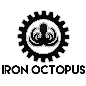 Iron Octopus Ltd | eBay Stores