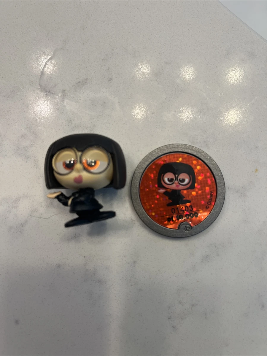 Edna Mode Doorables Series 9 smadiasoft.com