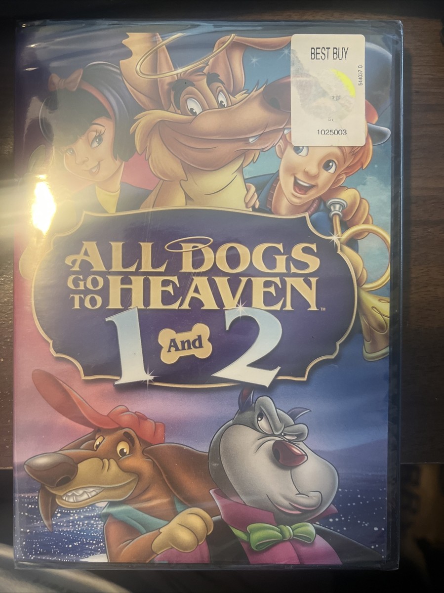 All Dogs Go To Heaven Bess Bess | All Dogs Go To Heaven Wiki | Fandom