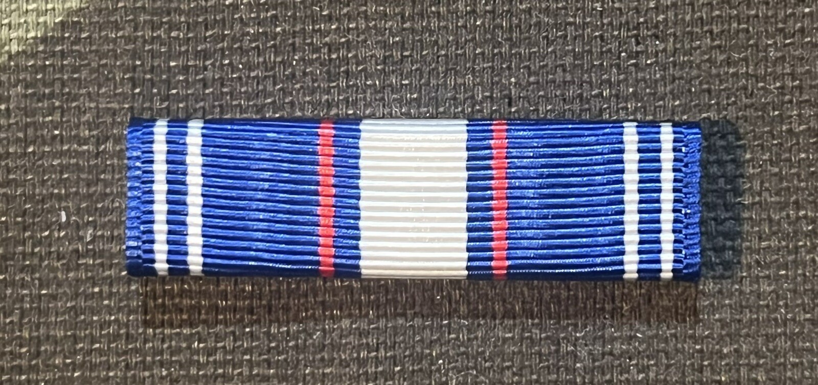 US ARMY RECRUITING SERVICE RIBBON BAR; NEWEST US MILITARY RIBBON | eBay